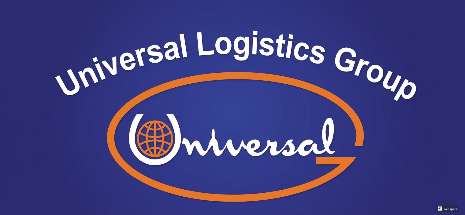 Korea Universal Logistics Group